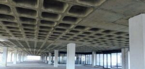 Waffle Concrete Slab Explained [Advantages & Disadvantages]