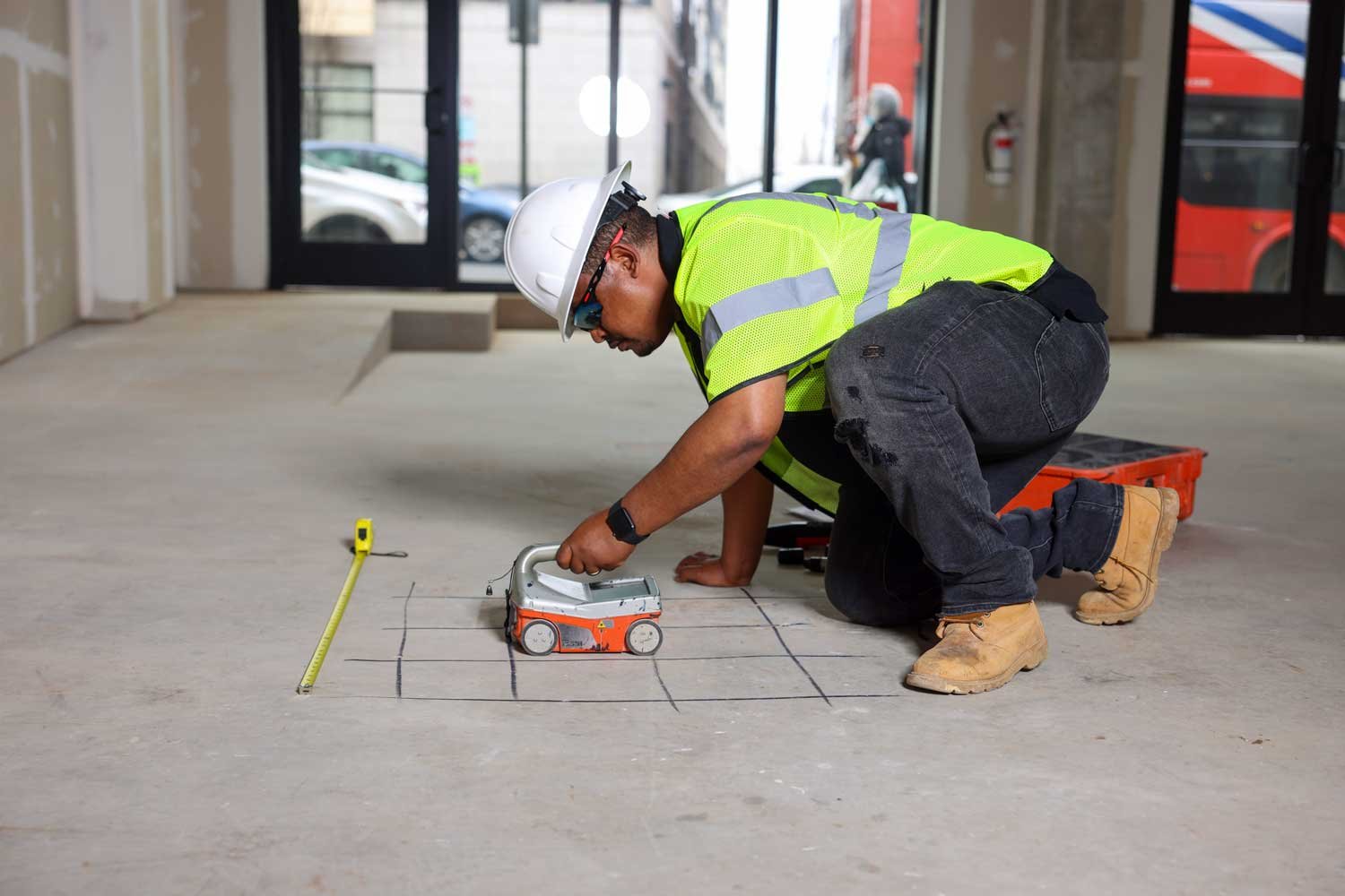 Structural Engineer Inspection [Trusted]