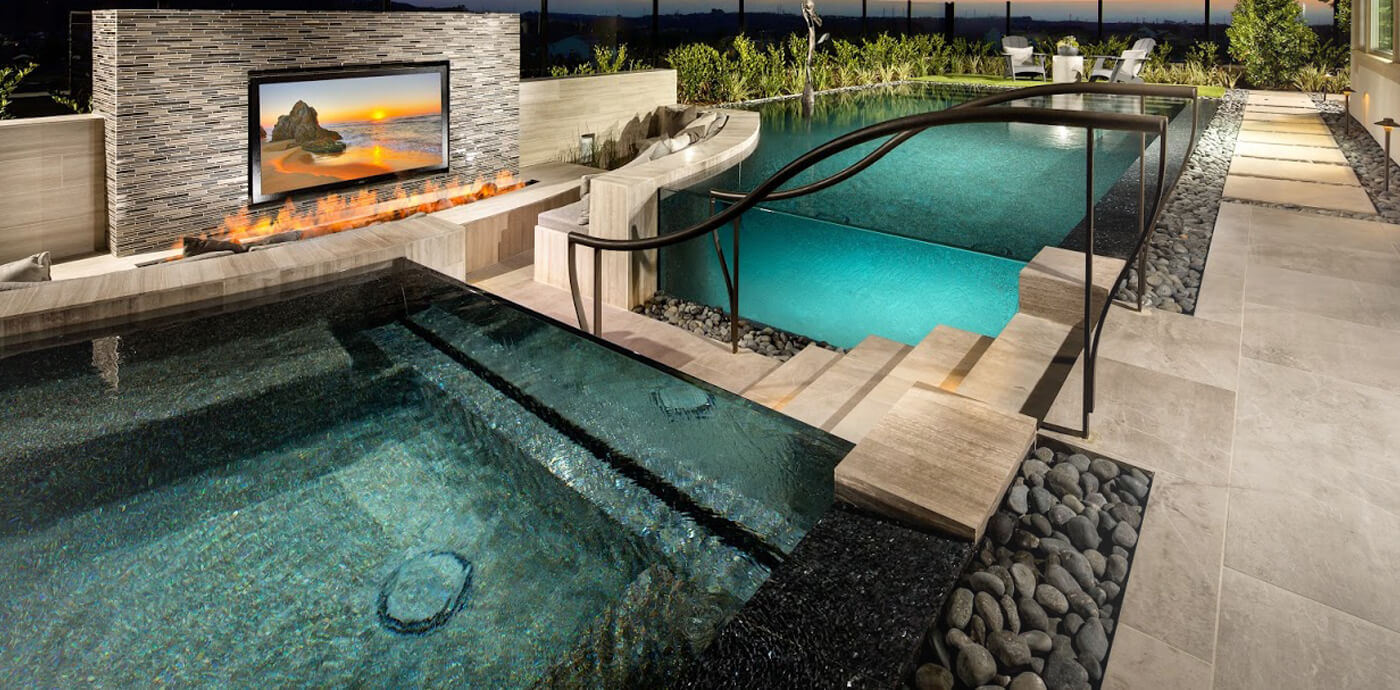 Local Swimming Pool Engineers [Trusted]